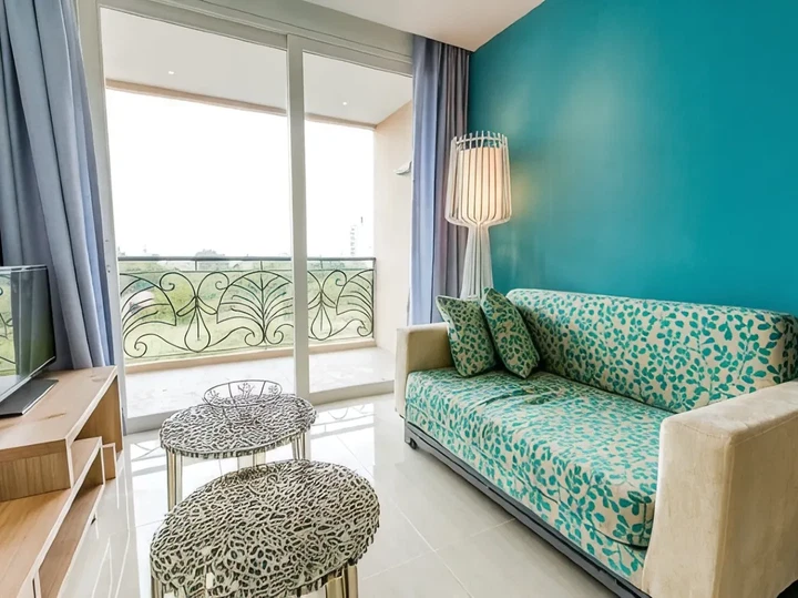 Atlantis Condo Resort Jomtien - Pattaya City