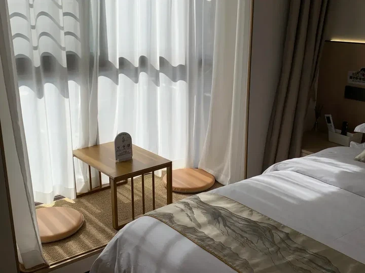 Ga Homestay - Kunming