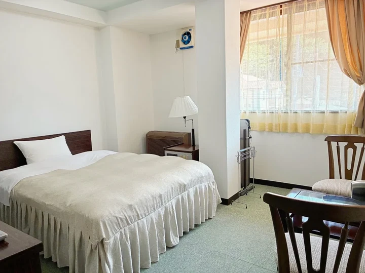 Ashikaga Business Hotel - Ota