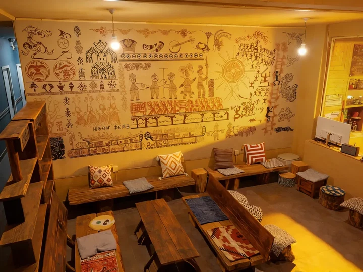 Kunming Yaju Youth Hostel - Kunming