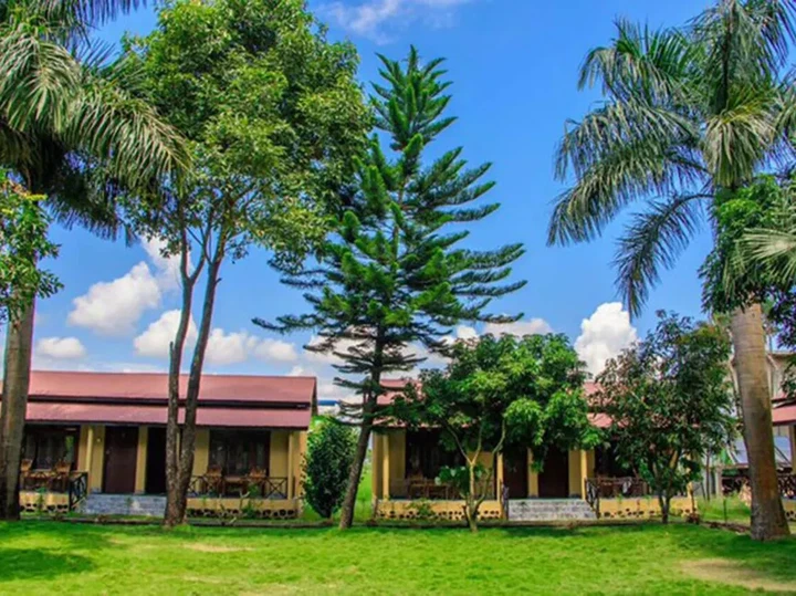 Tiger Residency Resort - Tibet