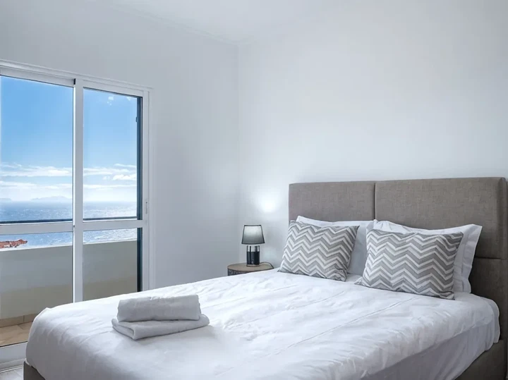 Guestready - Estadia De Charme Com Belas Vistas - Caniço