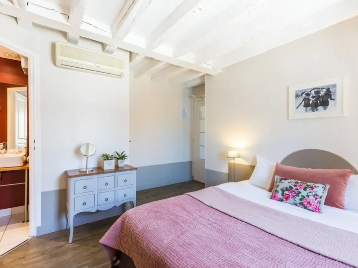 L 'Adresse - Saint-Cyr-sur-Loire