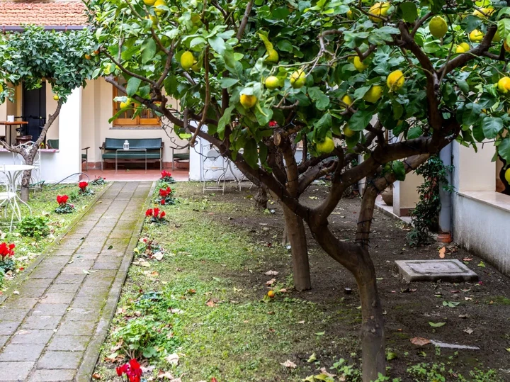 Palazzo Cappuccini - Art Relais - Napoli