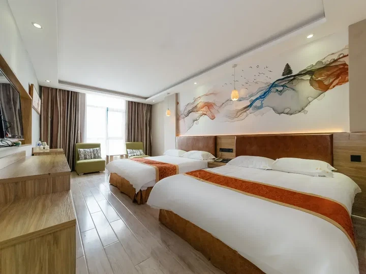 Haixin Youth Hotel - Zhengzhou
