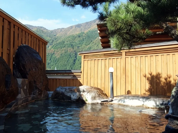 Ryokan Hida Beef - Takayama