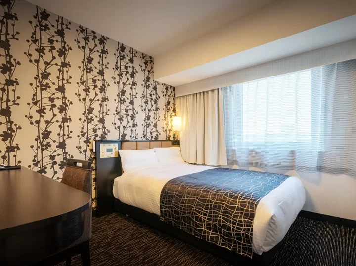 Apa Hotel Ibaraki Koga-ekimae - Tochigi