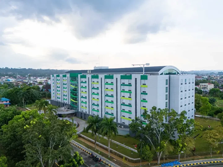 Hotel Claro Pandurata Samarinda - Samarinda