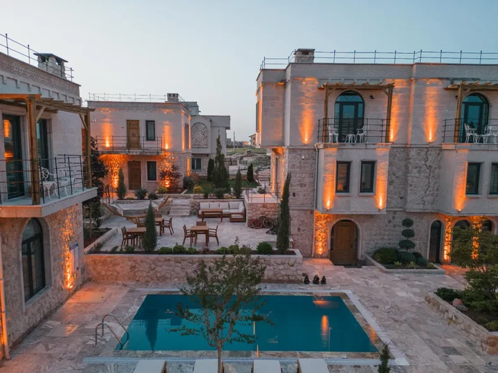 Cappadocia Bloom Hotel - Cappadocia