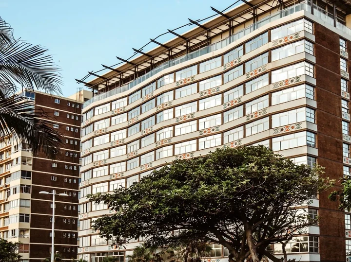 Belaire Suites Hotel - Durban