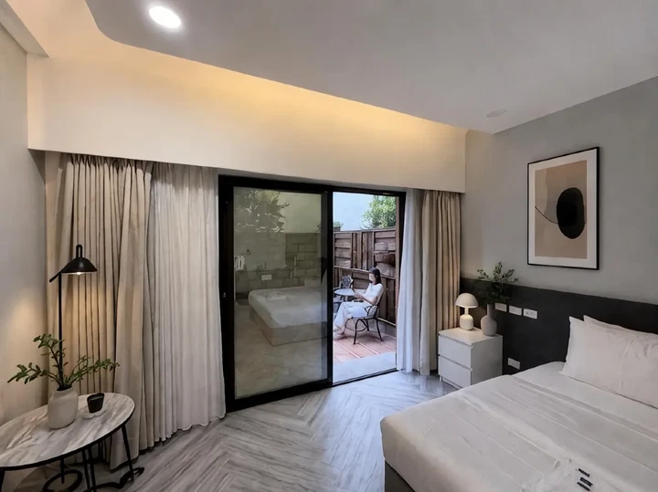 Cyber Stay - Near Hsinchu High Speed Rail - Zhubei