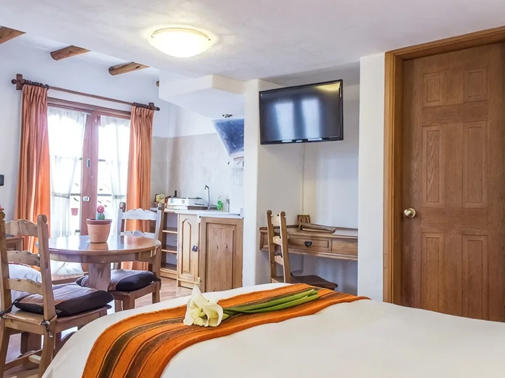 Casa San Blas Cusco Boutique Hotel - Cuzco