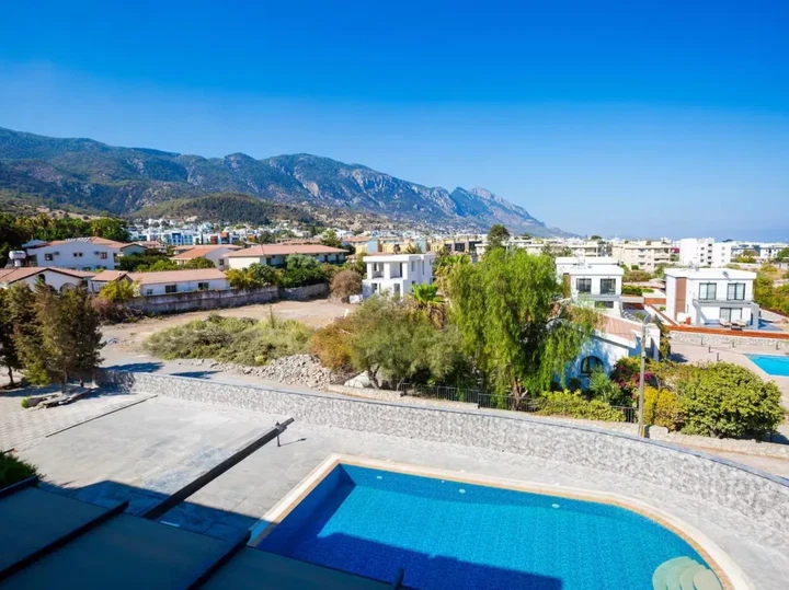 Suya Boutique Hotel - Chypre