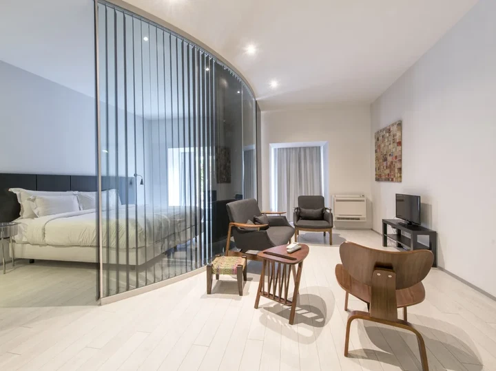 Alfama - Lisbon Lounge Suites - Portugal