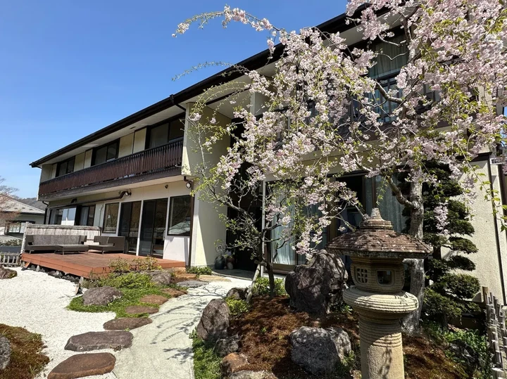Asante Inn - Hostel - Hakone