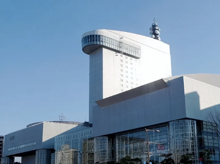 Hotel Zaaz - Oita, Japan