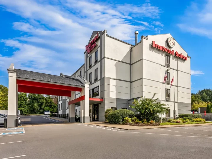 Brentwood Suites, Ascend Hotel Collection - Brentwood, TN