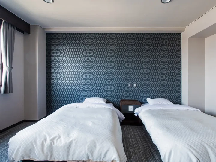 Business Hotel Pocket - Tokushima