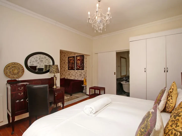 Arum Place Guest House - Johannesburg