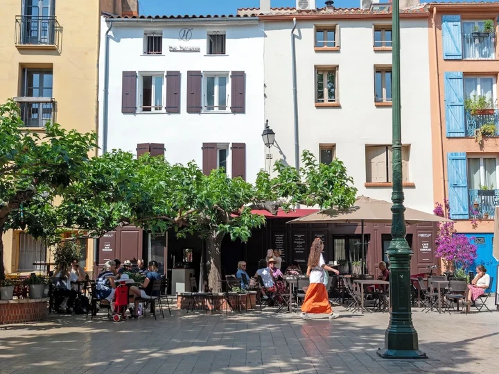 L'hostalet - Pyrénées-Orientales