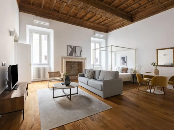 Residenza Palline - Ciudad del Vaticano