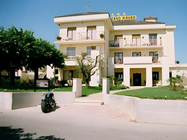 Best Western Hotel Arya - Sirmione