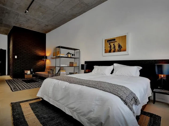 Blackbrick Sandton One - Randburg