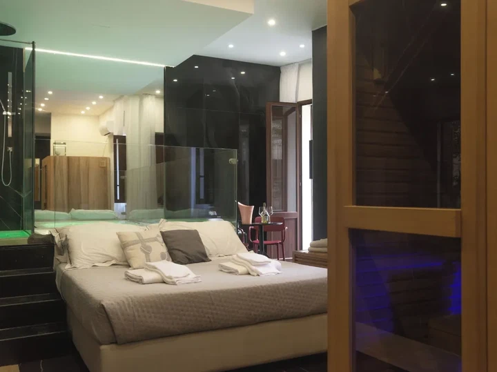 Abside Suite & Spa - Palermo