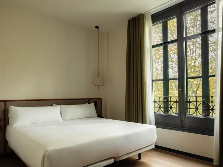 Batimont Suites - Bilbao