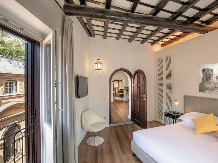 Boutique Hotel Campo Dé Fiori - 로마
