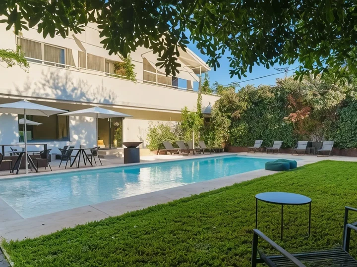 Domìa Boutique Hotel Mondello - Palermo
