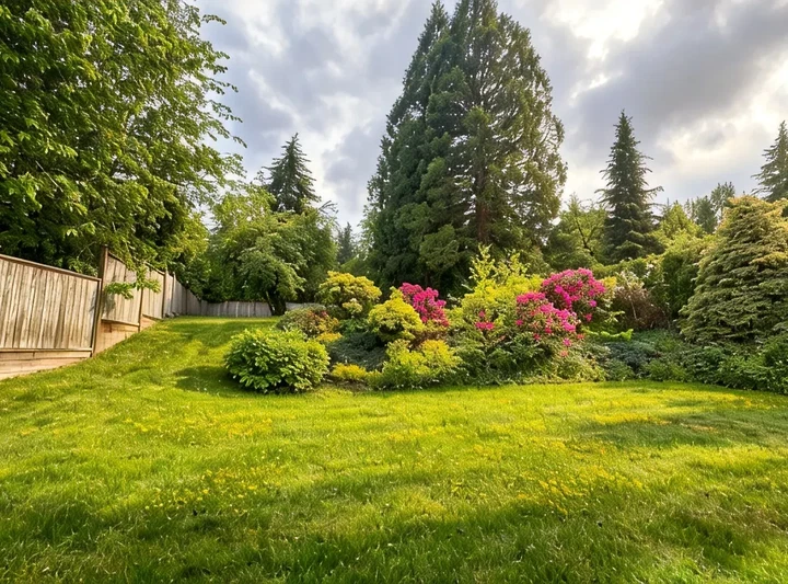 99 Retreat - Blaine, WA