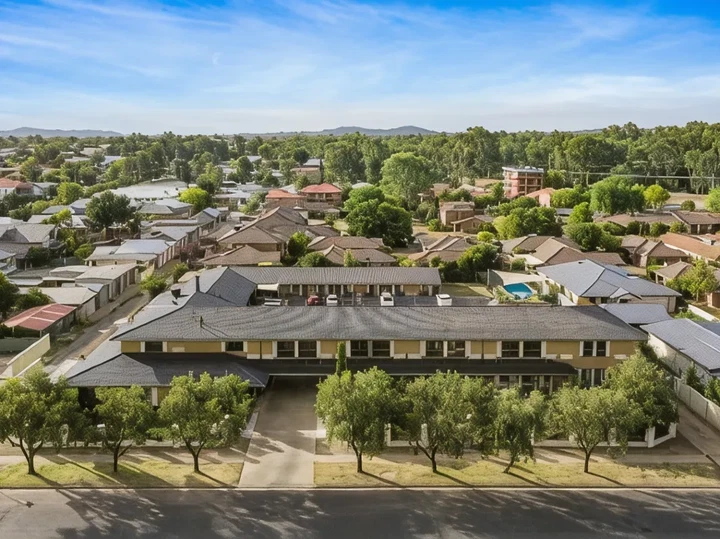 Garden City Motor Inn - Wagga Wagga