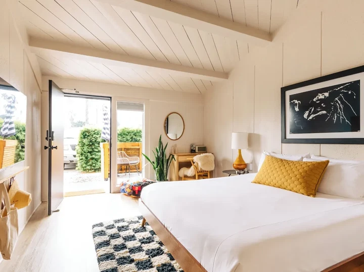 The Green Room Hotel - Carlsbad, CA