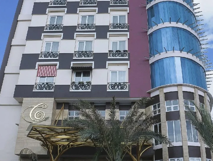Cinnamon Hotel Boutique Syariah - Bandung