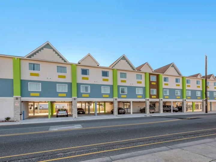 The Waves Hotel, Ascend Hotel Collection - Sea Isle City, NJ