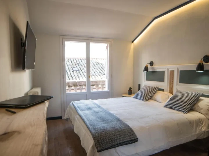 Hotel Alda Jolio Jaca - Jaca