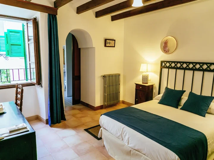 El Guía Hotel & Restaurant - Sóller