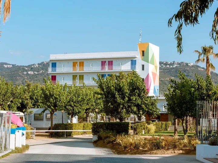 Hostal Bellsol - Calella