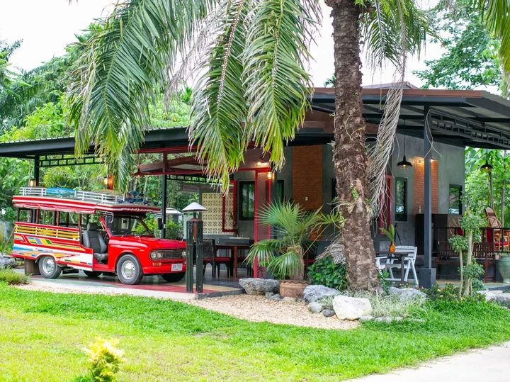 Phangnga Keeree Resort & Gallery - Krabi