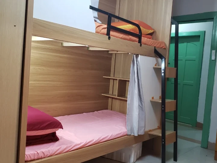 Nuanfeijiuyouth Hostel - Sanya