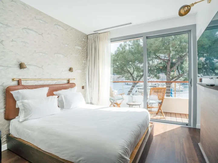 Boutique Hôtel Miramar - La Turbie