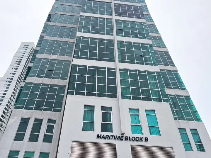 Maritime Seaview Apt By Ngn Homestay - クダー
