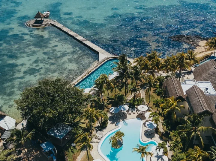Veranda Paul Et Virginie Hotel And Spa, 4 Star - Adults Only - Mauritius