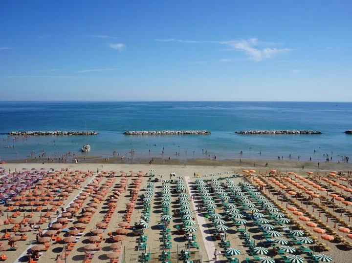 Hotel International - Cattolica