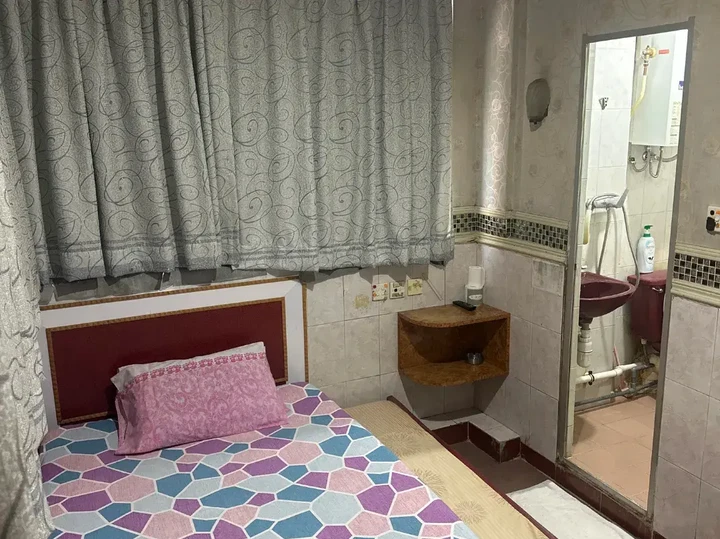 Golden Phoenix Guest House - Hong Kong