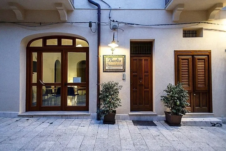 Badia Rooms & Breakfast - Castellammare del Golfo