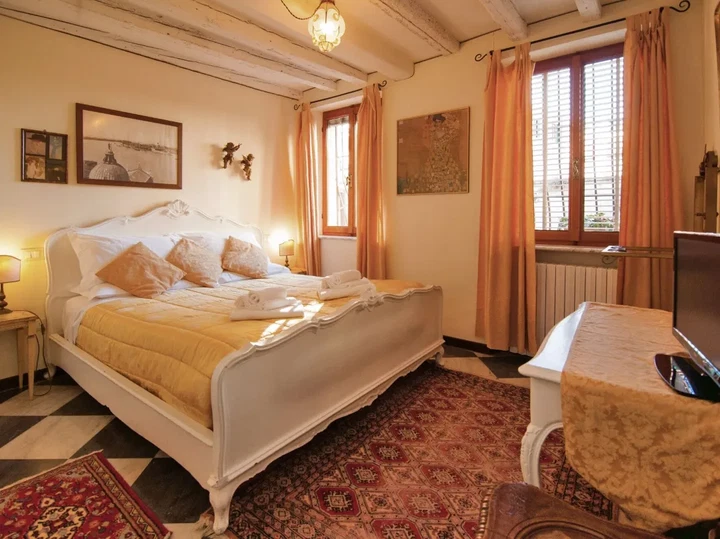 3749 Ponte Chiodo - Venecia
