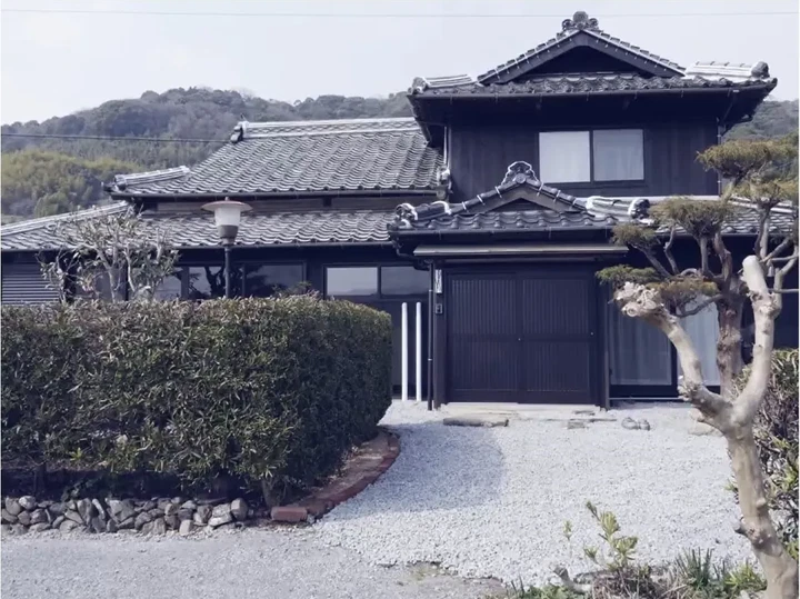 Noda-nishimura - 山口市