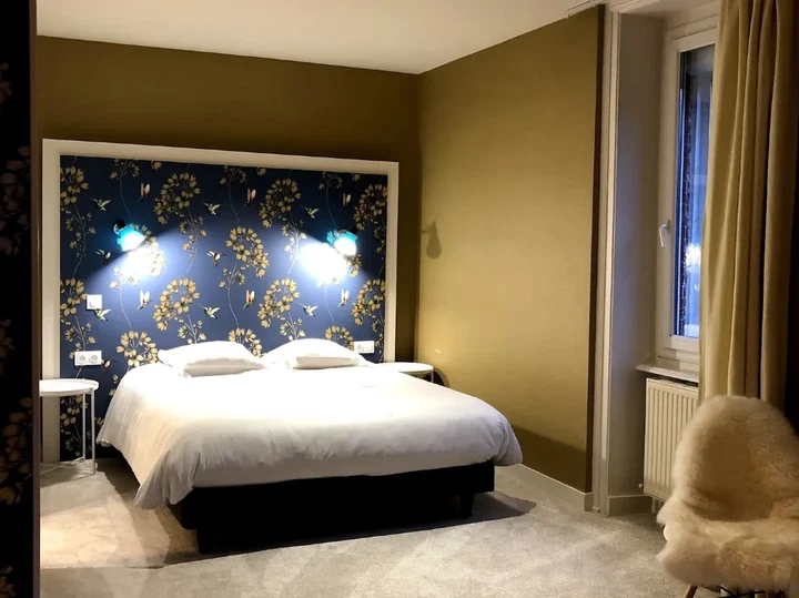 Hôtel Le Cobh - Morbihan